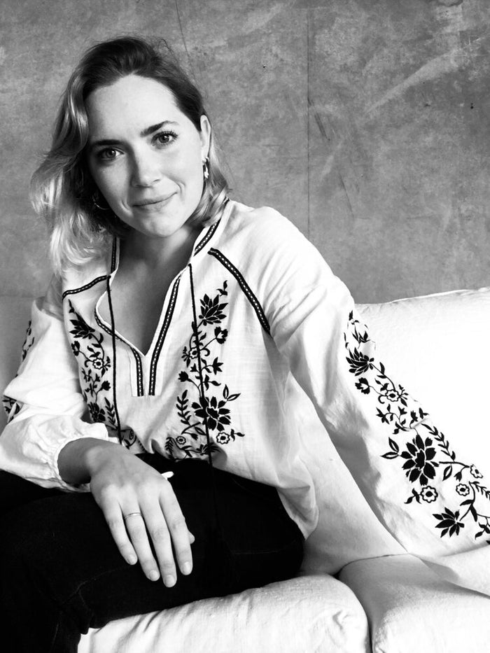 Elle Watts - Creativity Specialist