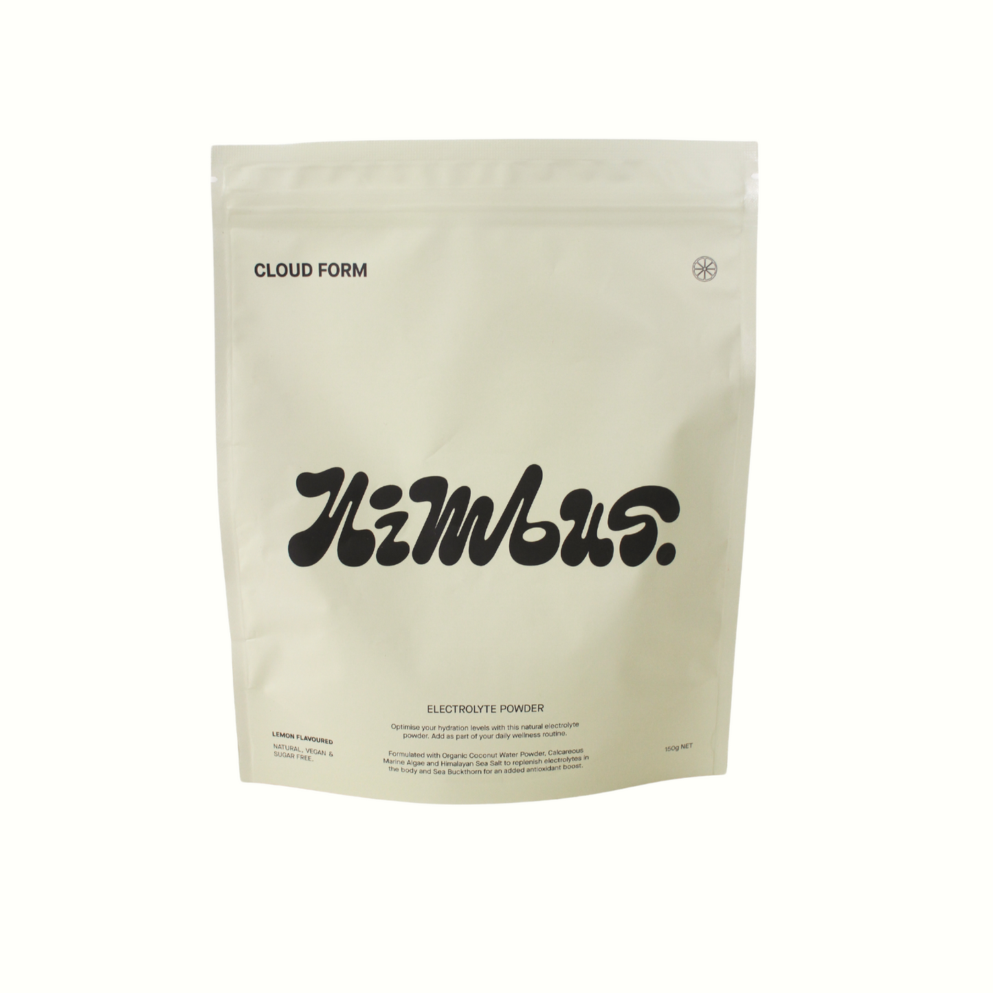 Cloud Form | Nimbus Wellness